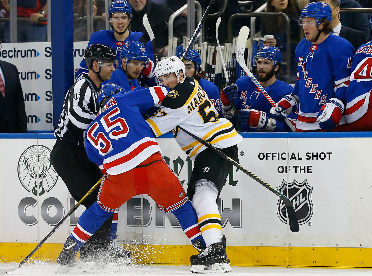 Former Gopher Sparks Fued with NHL Superstar — Pro Image America