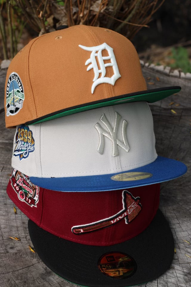 Hats & Caps - Fitted Hats & More - Pro Image America