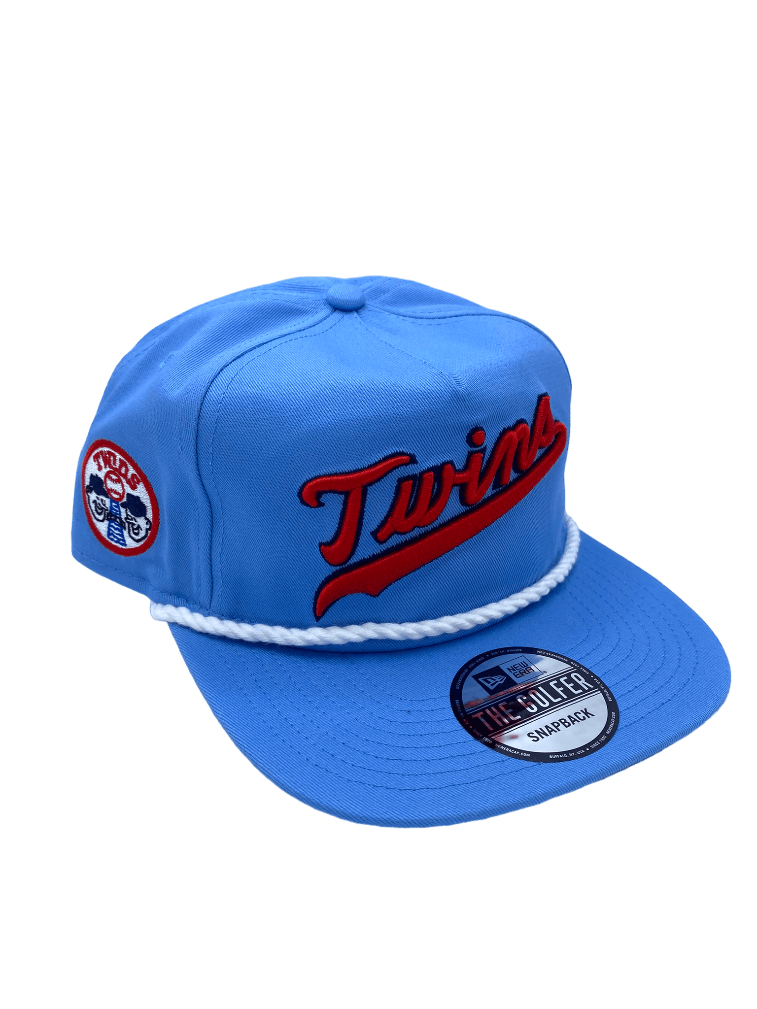 Team Snapback Hats - New Era Snapbacks - Pro Image America