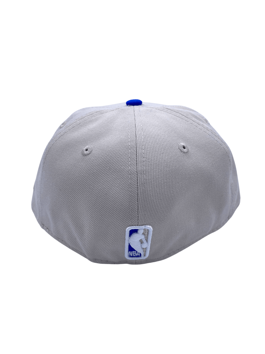 Adult Minnesota Timberwolves New Era Gray Custom Script 59FIFTY Fitted ...