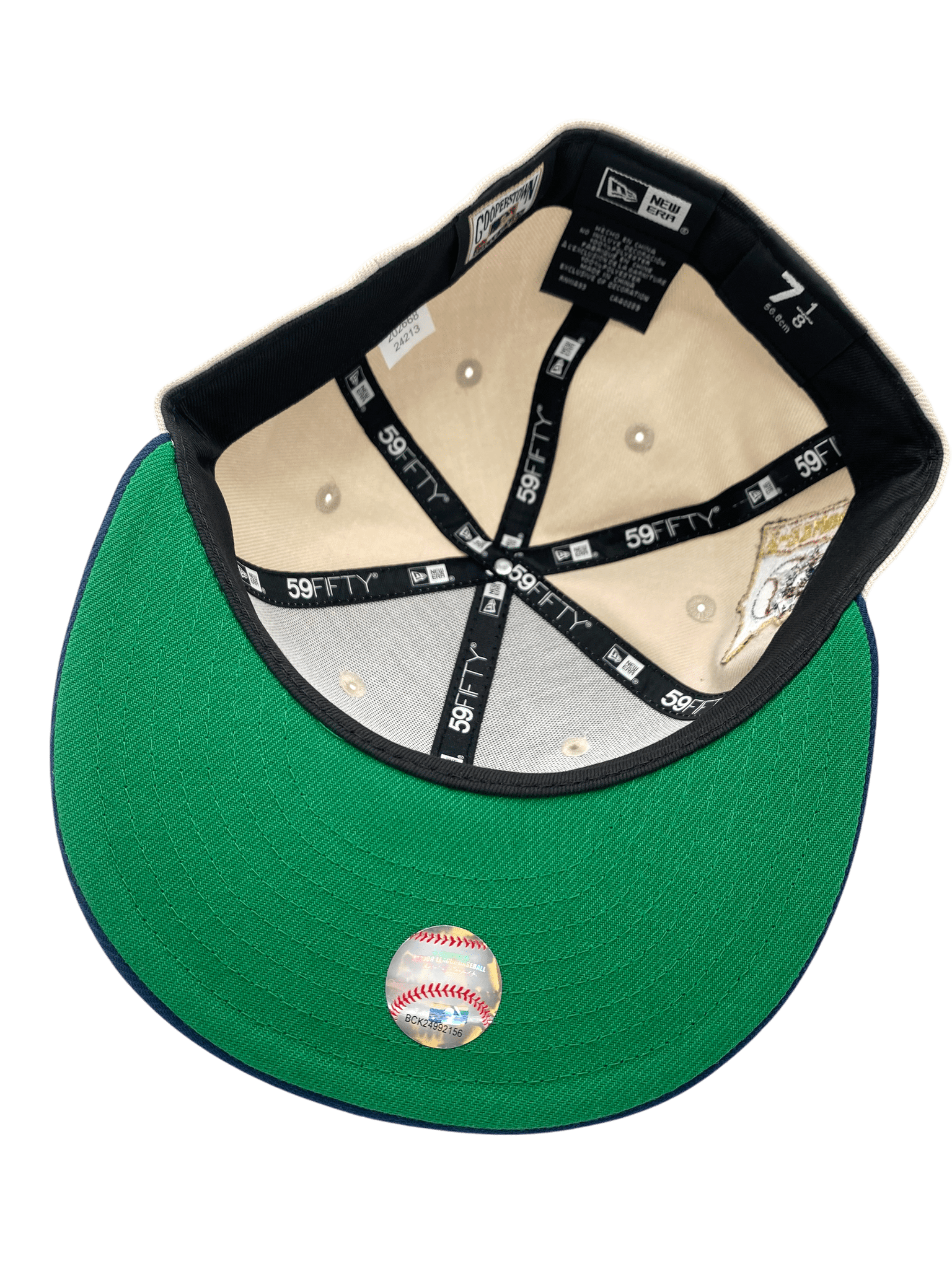 Hat Homepage — Pro Image America