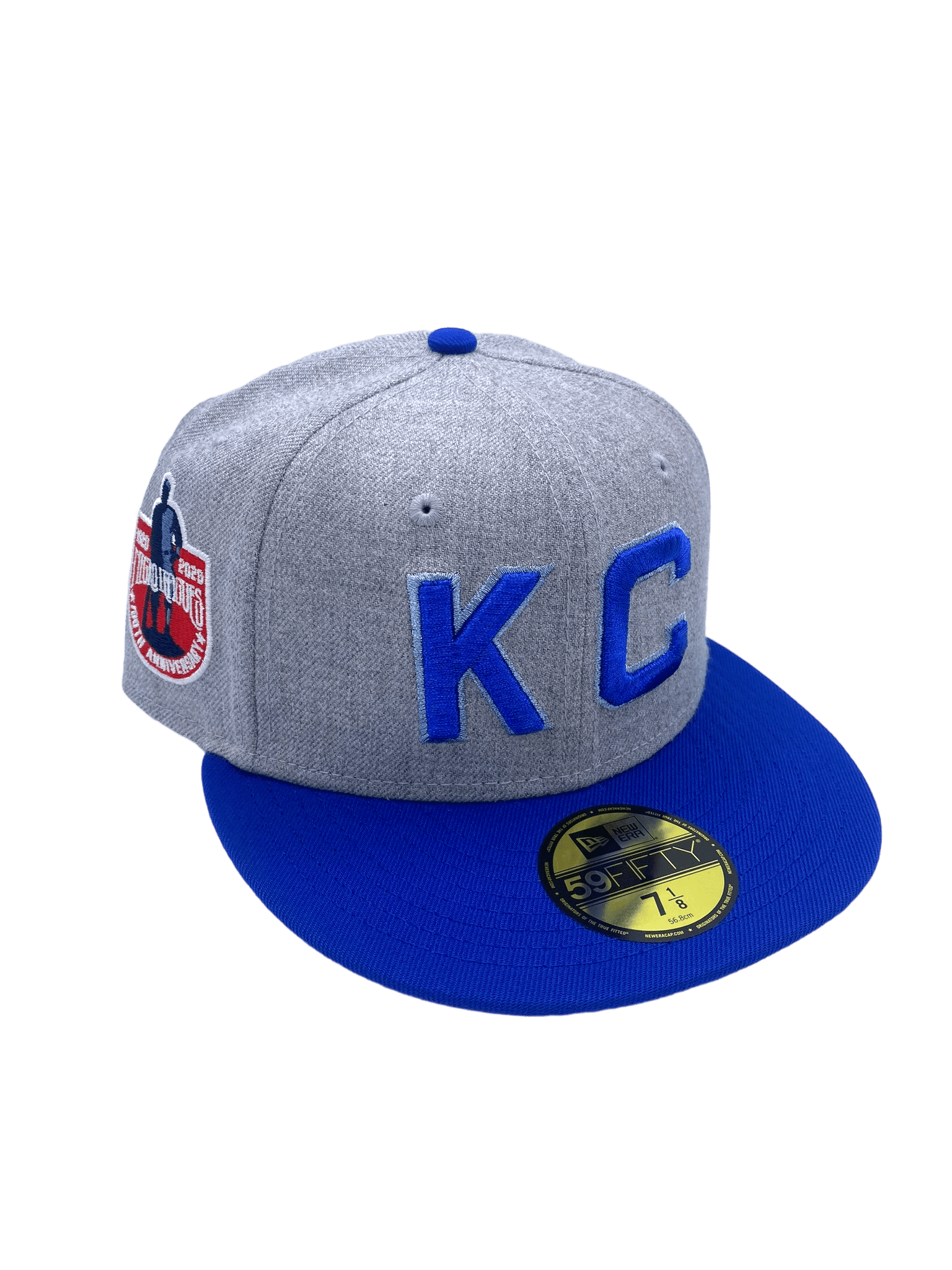 Variety Pack Custom Fitted Hat Collection — Pro Image America