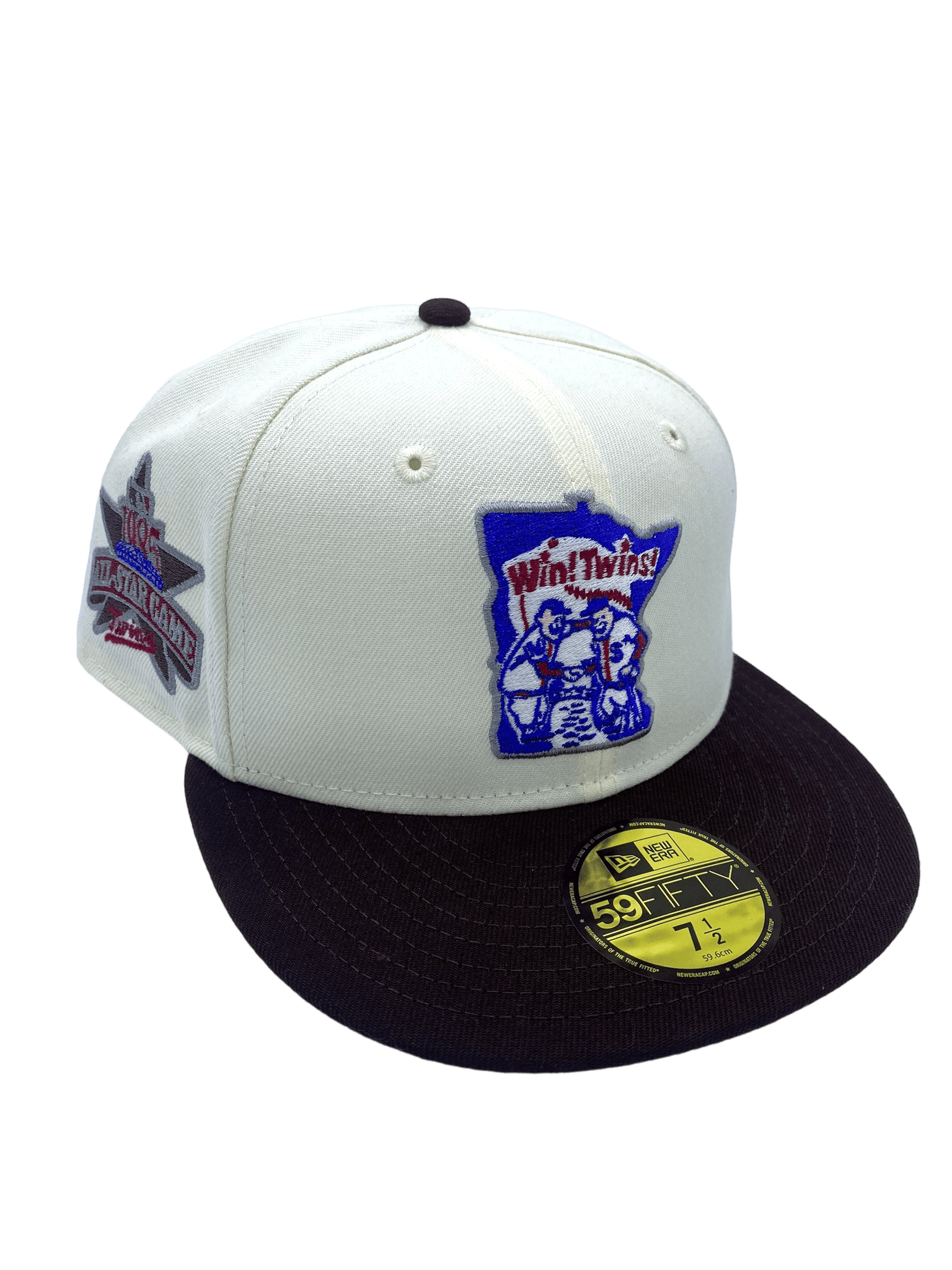 Variety Pack Custom Fitted Hat Collection — Pro Image America