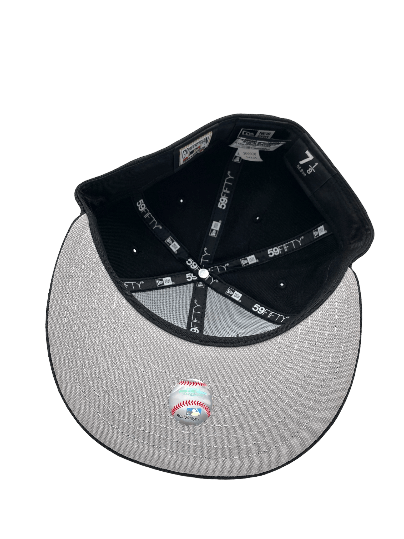 Hat Homepage — Pro Image America