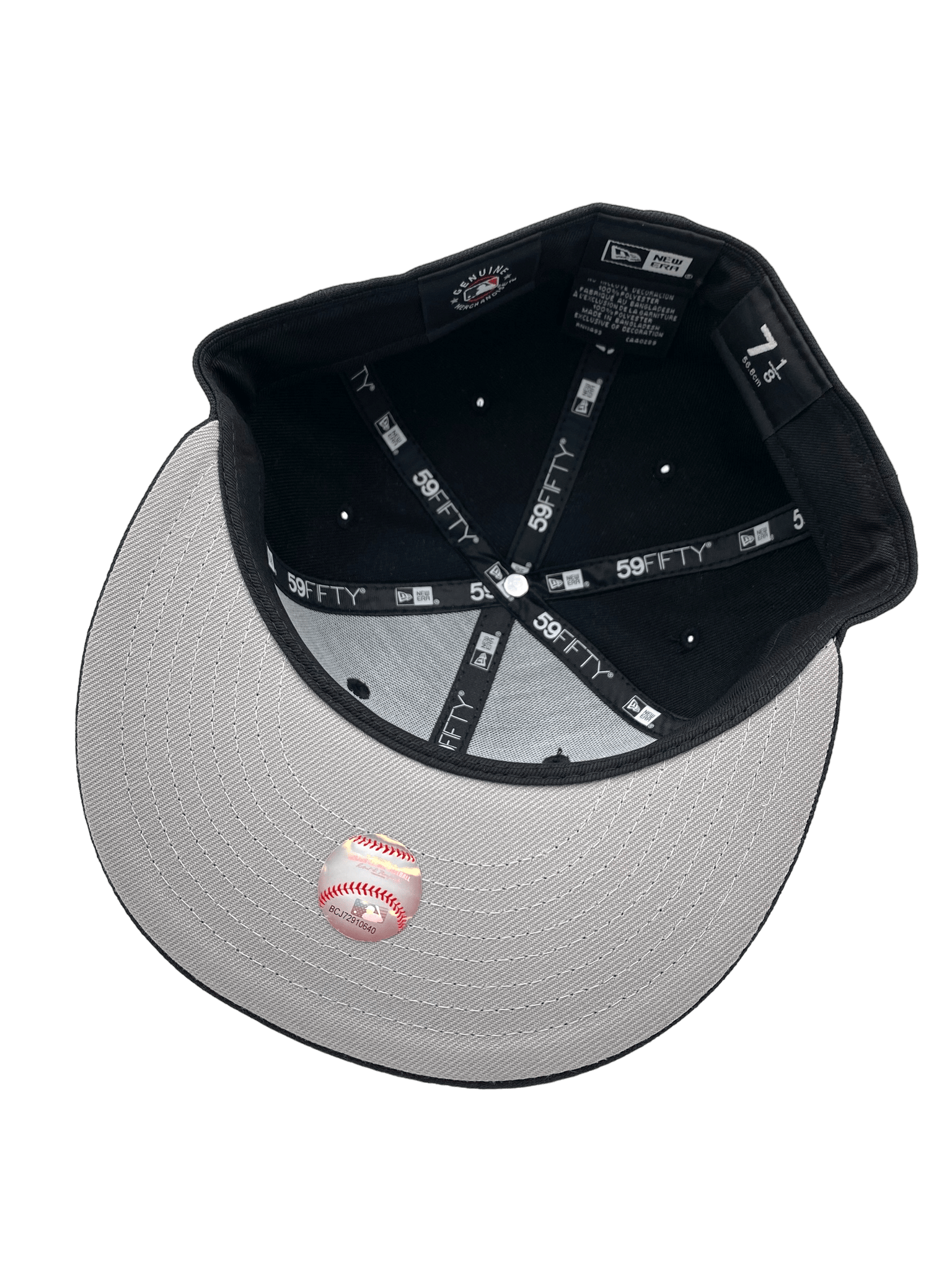 Hat Homepage — Pro Image America