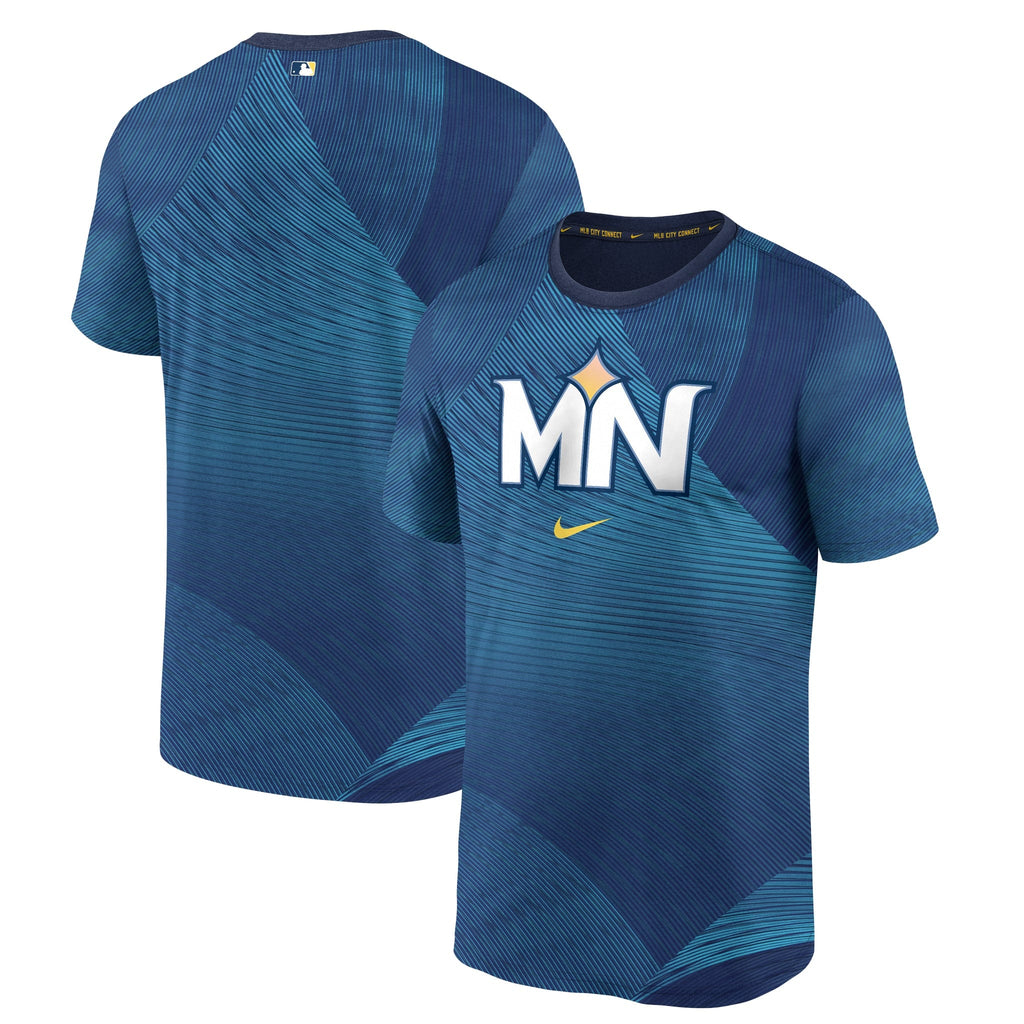 Minnesota Twins City Connect Collection — Pro Image America
