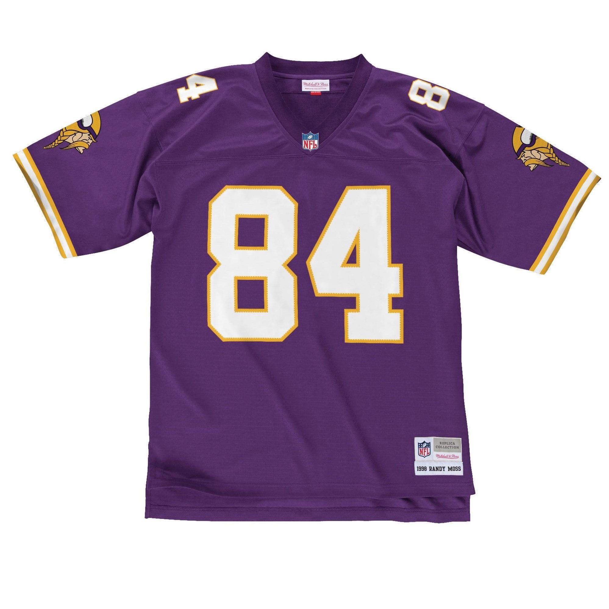 NFL Throwback Jerseys - Pro Image America